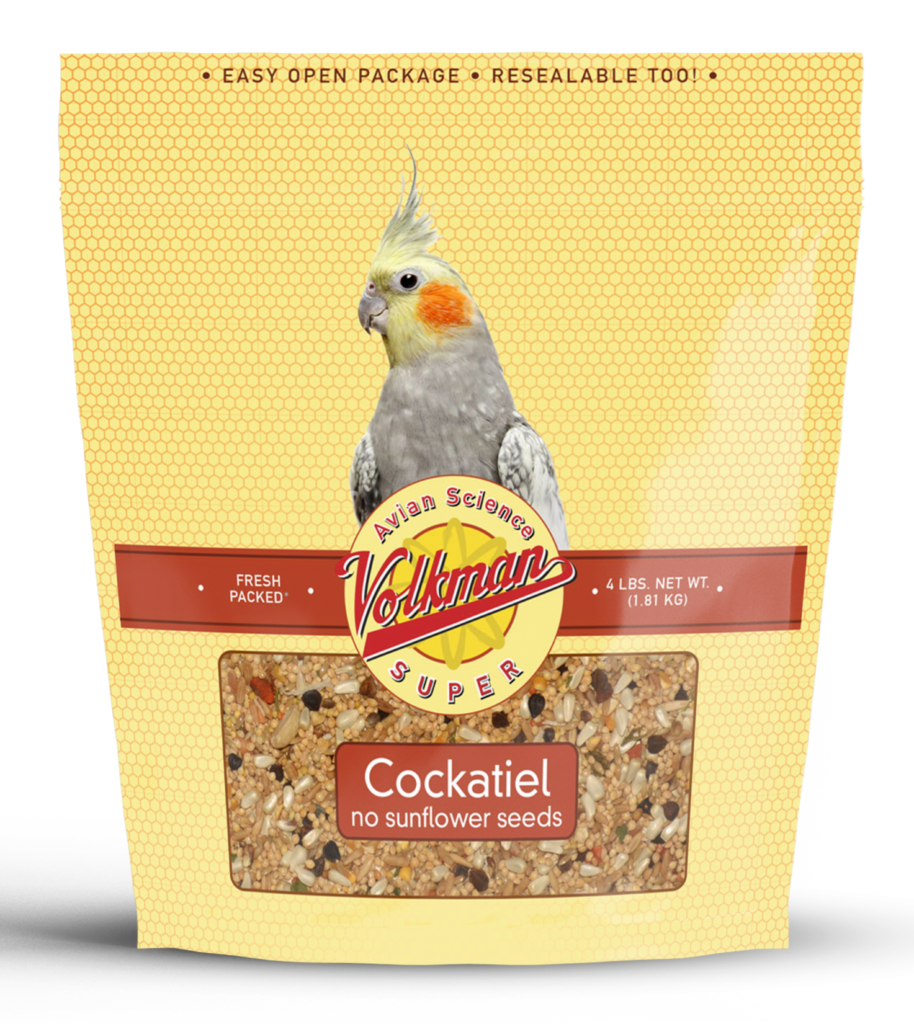 Petamine Breeder - 20 lb - Volkman Pet Products